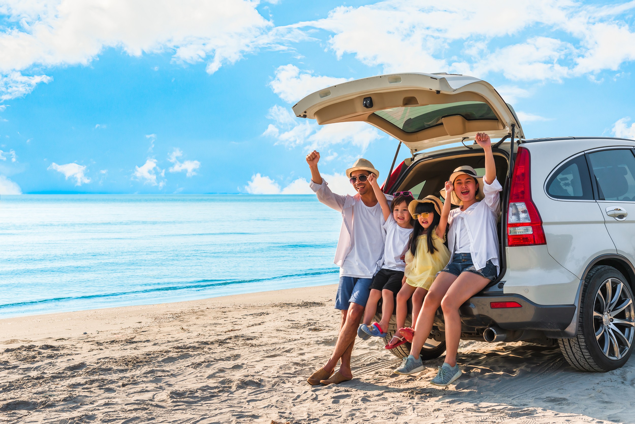 Finding The Right Family Car What You Need To Know Finding The Right Family Car What You Need To Know